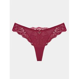 Gianna Bellucci Thong 'Francesca' female Red size M