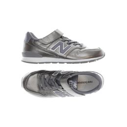 New Balance Sneaker Damen Gr&ouml;&szlig;e 39 Second Hand grau