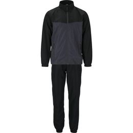 Cruz Tracksuit 'Vokal' male Black size XXL