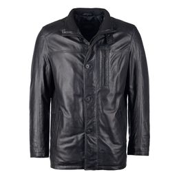 JCC Between-Season Jacket 'Cielo' male Black size 3XL