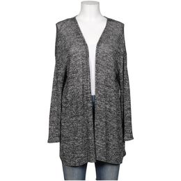 H&M H&M Strickjacke Damen Gr&ouml;&szlig;e M Second Hand grau