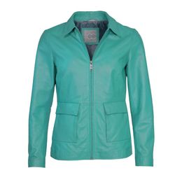 JCC Between-Season Jacket female Green size 36