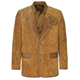 JCC Between-Season Jacket male Brown size 56