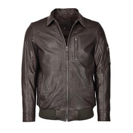 JCC Between-Season Jacket male Brown size 56