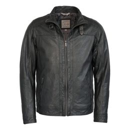 JCC Between-Season Jacket male Grey size 50