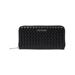 Carlo Colucci Wallet 'di Biasio' female Black size One Size