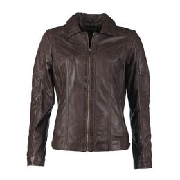 JCC Between-Season Jacket female Brown size M