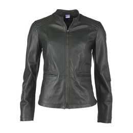 JCC Between-Season Jacket 'Era' female Green size 42