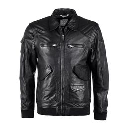 JCC Between-Season Jacket male Black size 60