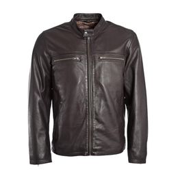 JCC Between-Season Jacket male Brown size 50