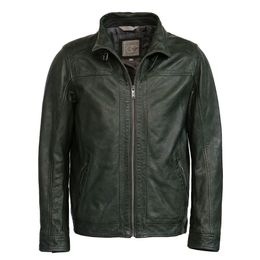 JCC Between-Season Jacket male Green size 62
