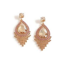 Sohi Earrings 'Aubree' female Gold size Onesize