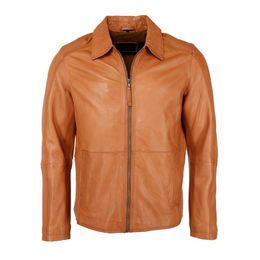JCC Jacke 'Bruma' Herren Gr&ouml;&szlig;e XL cognac
