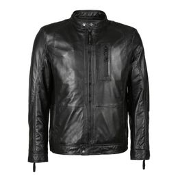 JCC Between-Season Jacket male Black size S