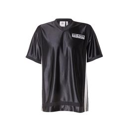 adidas originals Shirt 'Adibreak' male Black size XS