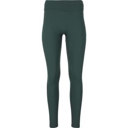 ENDURANCE ATHLECIA Athlecia Workout Pants 'Luxe' female Green size 32