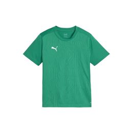 Puma Performance Shirt boy Green size 176