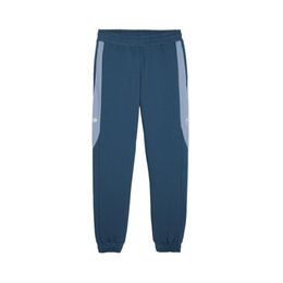 Puma Workout Pants 'King' male Blue size XL