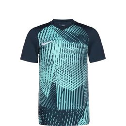 Nike Performance Shirt 'Precision VI' boy Blue size XL