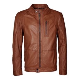 JCC Between-Season Jacket male Brown size S