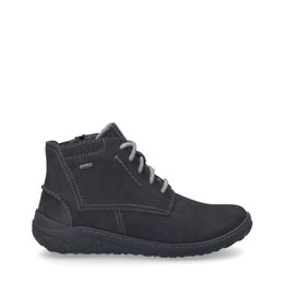 Josef Seibel Damen Stiefelette "Ruby 51, titan", Gr. 41, grau, Obermaterial: 100% Rindsleder Leather cow., Schuhe