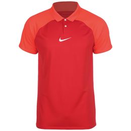 Nike Performance Shirt 'Academy Pro' male Red size M