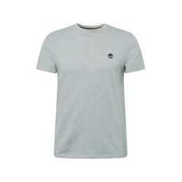 Timberland T-Shirt Herren Gr&ouml;&szlig;e L grau