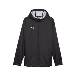 Puma Outdoor jacket male Black size XXXL