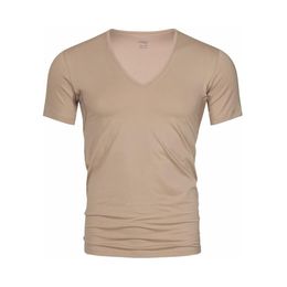Mey Unterhemd 'Dry Cotton' Herren Gr&ouml;&szlig;e XL beige