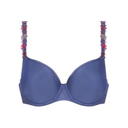 Mey Bra 'Pretty Joan' female Blue size 85