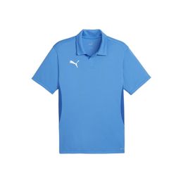 Puma Performance Shirt male Blue size XL