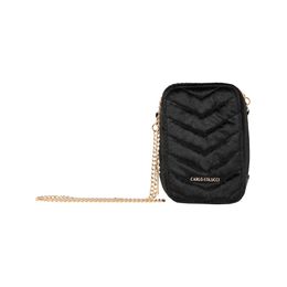 Carlo Colucci Crossbody Bag female Black size One Size