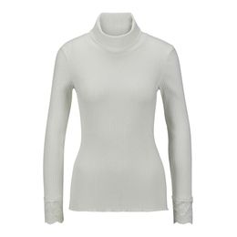 Madeleine Mode Madeleine Shirt female White size 42