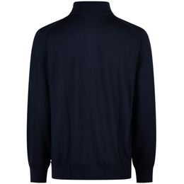 OLYMP Pullover Herren Gr&ouml;&szlig;e M navy