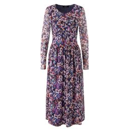 Aniston Selected Dress female Mixed colors size 38