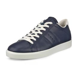Ecco Sneakers 'Street Lite' female Blue size 39