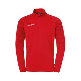 Uhlsport Performance Shirt boy Red size 140