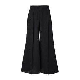 Ulla Popken Pants female Black size 58-60