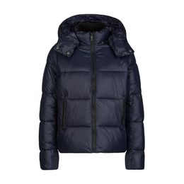 19V69 Italia Winter Jacket 'Grazia' female Blue size S