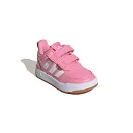 adidas Sportswear Sportschuh 'TENSAUR SPORT 3.0' Jungen Gr&ouml;&szlig;e 23.5 rosa / wei&szlig;