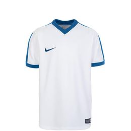 Nike Performance Shirt 'Striker IV' boy White size XS