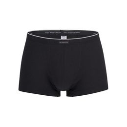 Mey Boxer shorts 'Dry Cotton' male Black size XL
