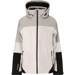 WHISTLER Athletic Jacket female White size 44