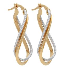 Firetti Earrings female Gold size One Size