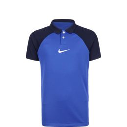 Nike Performance Shirt 'Academy Pro' boy Blue size M