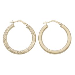 Firetti Earrings female Gold size One Size