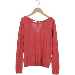 Tom Tailor Pullover Damen Gr&ouml;&szlig;e S Second Hand rot