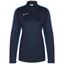 Nike Performance Shirt 'Academy 23' female Blue size S