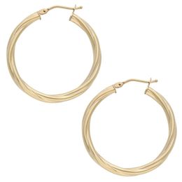 Firetti Earrings female Gold size One Size