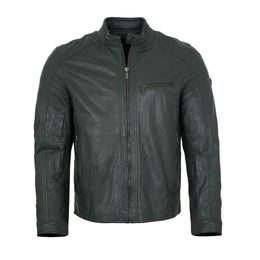 Jilani Between-Season Jacket 'Riga' male Green size S